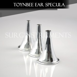 Toynbee Ear Specula Kit ENT Surgical Instruments | eBay