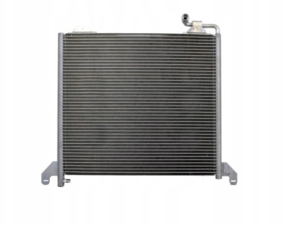 CONDENSER AIR CON RADIATOR MERCEDES G-CLASS W461 W463 A4635000654 ...