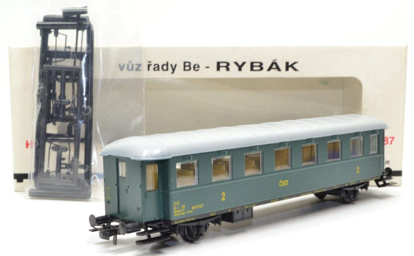 Die aktuellen eBay Highlights. - Seite 19 - INTERNET - Kleinbahnsammlerforum