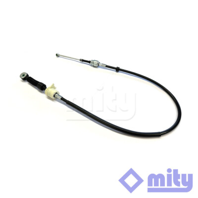 Fits Mini Cooper One Clubman Clubvan 1.6 Mity Gear Linkage Cable ...
