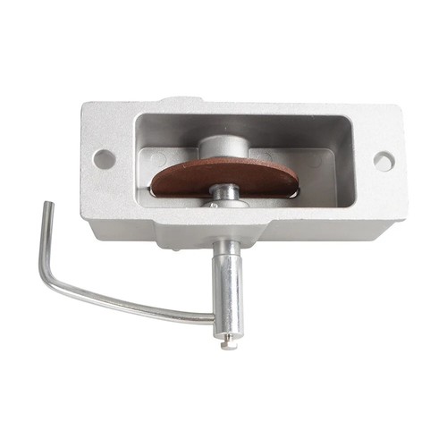 Hand Tools Manual Piston Rings Filer Grinder with 120 Grit Carbide ...