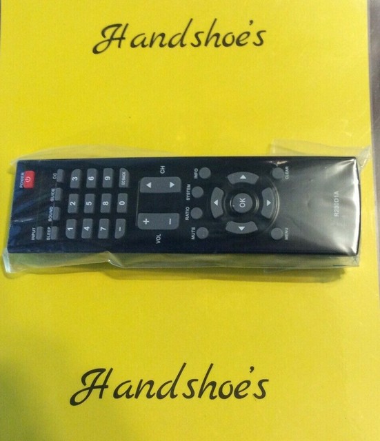 RCA R230D1A Commercial TV Remote Control for sale online | eBay