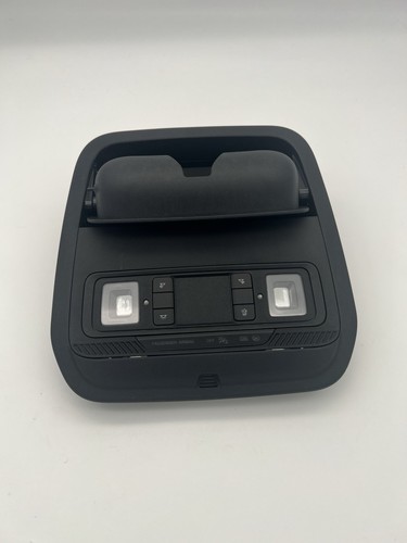 Ford Explorer Roof Overhead Console Dome LB5B519E98A/LB5B519E98/LB5B ...