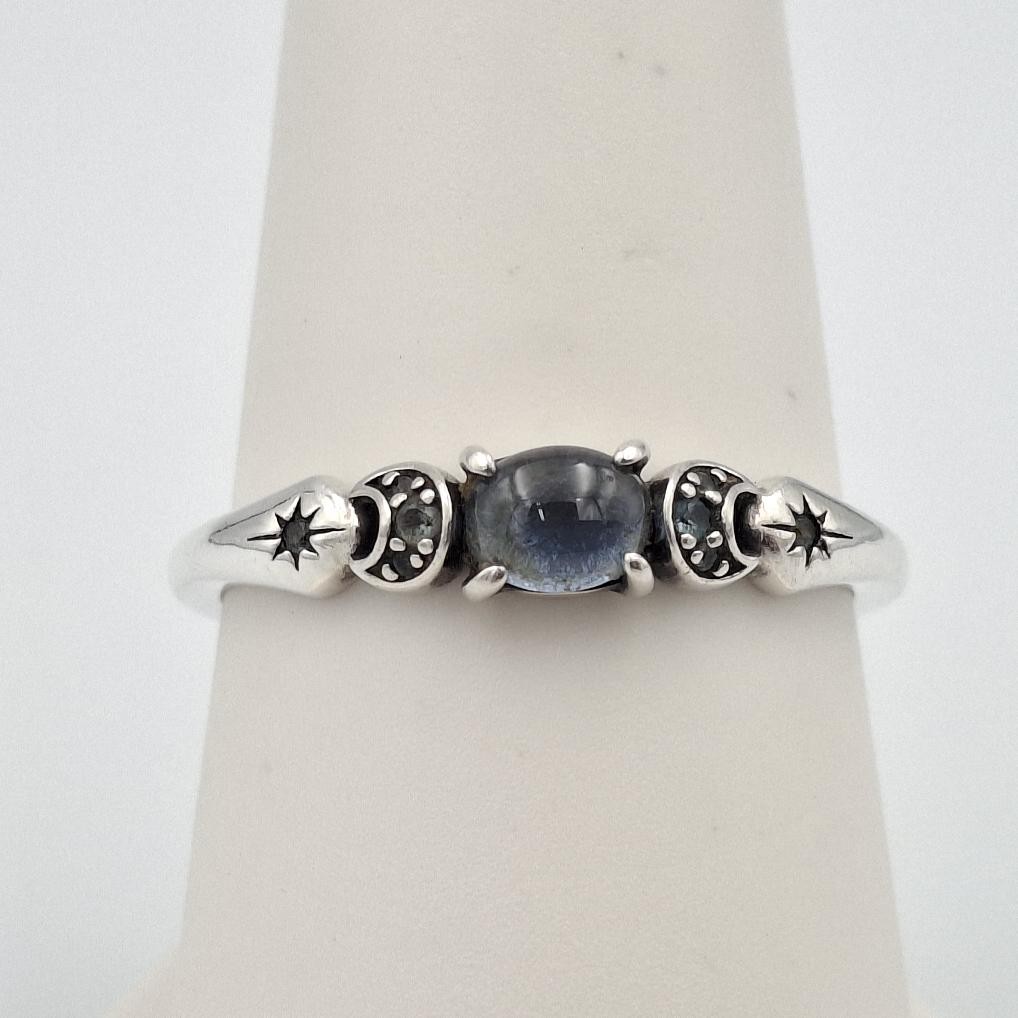 Disney Aladdin Jasmine Ring Pandora
