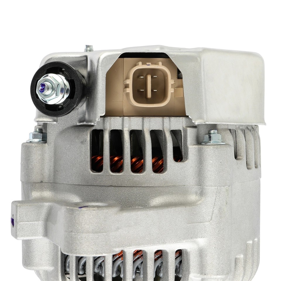 SCITOO Alternator fit for Toyota Tacoma 2005-2006 L4 2.7L 80A 27060 ...