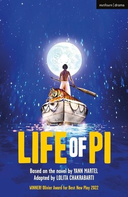 Life Of Pi 9781350359703| eBay