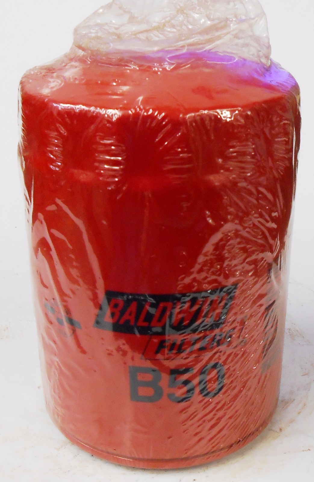 BALDWIN B50 - cross reference oil filters | oilfilter-crossreference.com