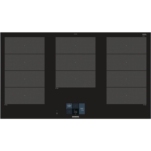 Siemens iQ700 90cm 5 Zone Induction Hob EX975KXW1E 4242003765685 | eBay UK