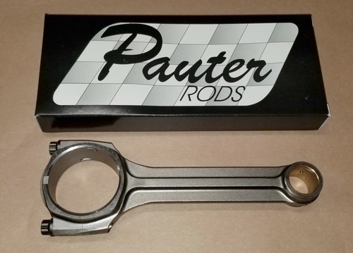 Pauter MGA-222-513-1651F X-Beam Rods for MGA Twincam Off-Set Big-End | eBay