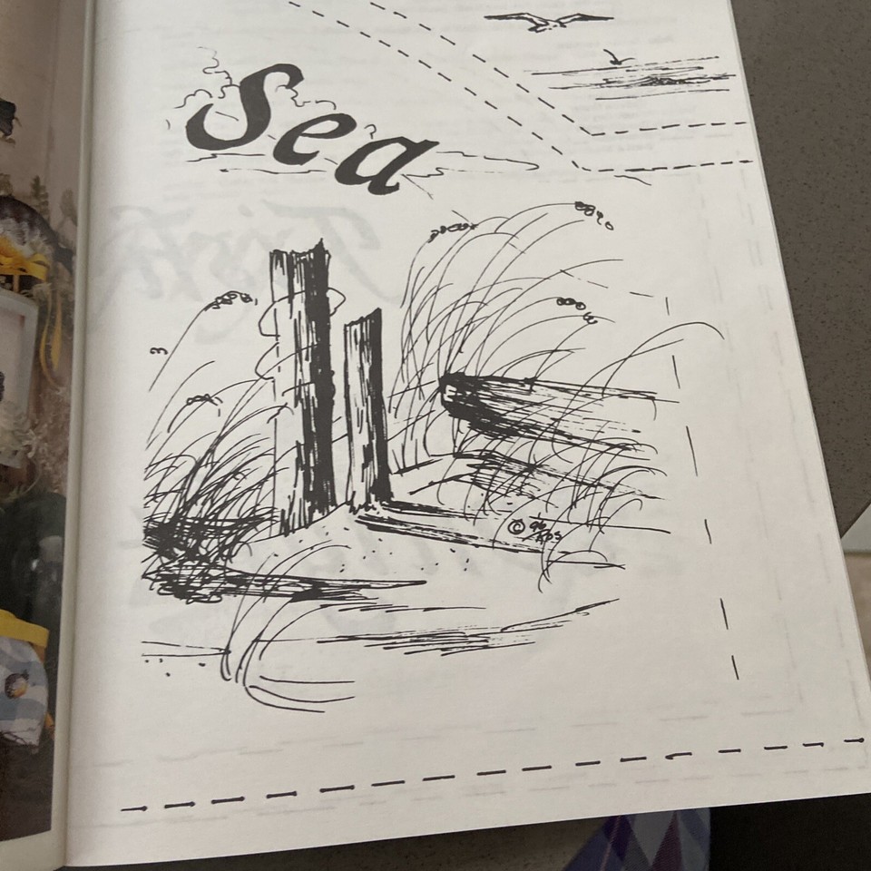 Tole Painting Book Gran's Treasures by Ros Stallcup | eBay