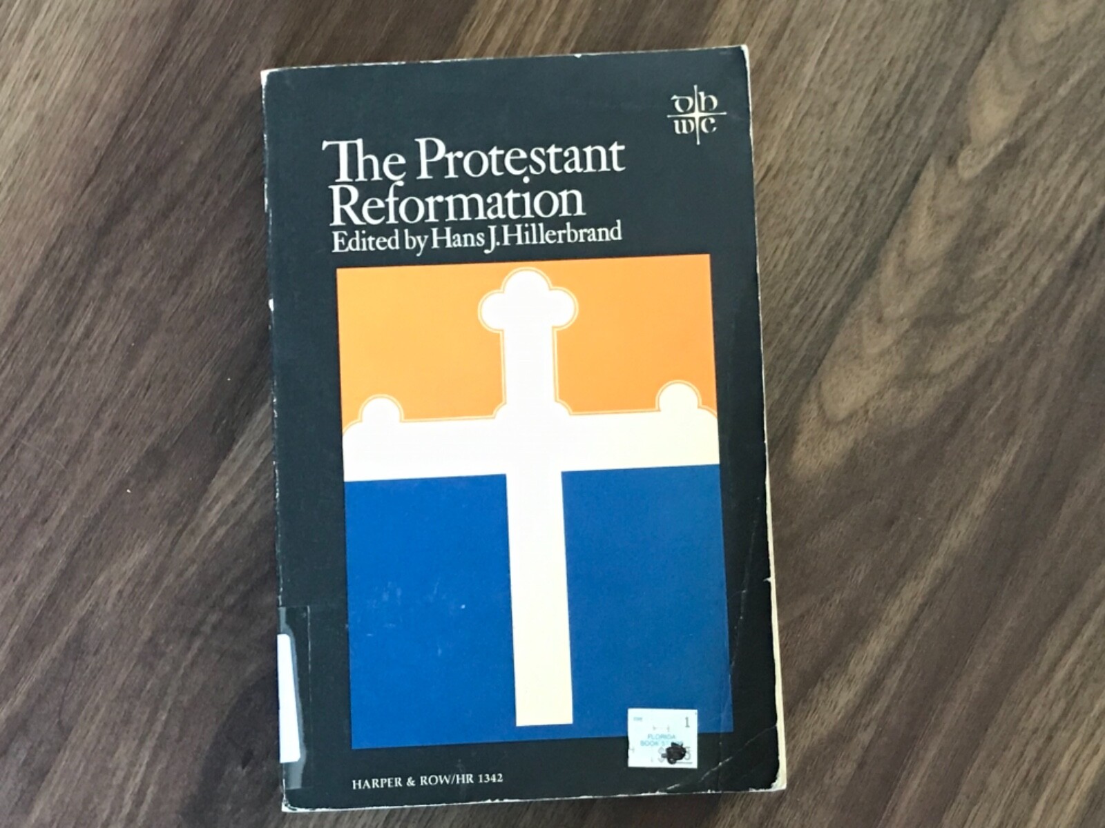 Protestant Reformation Symbols