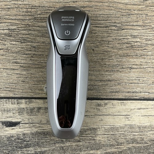 Phillips Norelco S6540 Men's Electric Shaver Please see Picture ...
