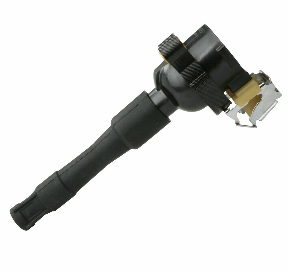 New 6PCS Ignition Coils For BMW E46 E39 X5 E36 325 330 328 525 740 ...