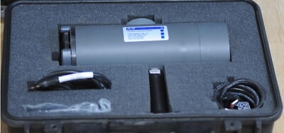 RJE Diver Operated Pinger Receiver MODEL DPL-275A [#B230428] | eBay