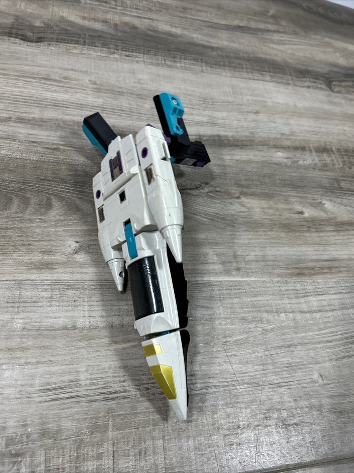 Snapdragon Headmasters 1987 Vintage Hasbro G1 Transformers | eBay