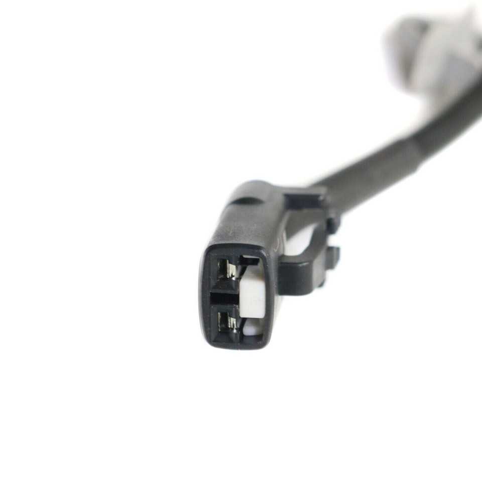 Front Left ABS Speed Sensor For Hyundai SantaFe | Kia Sorento 95670 ...