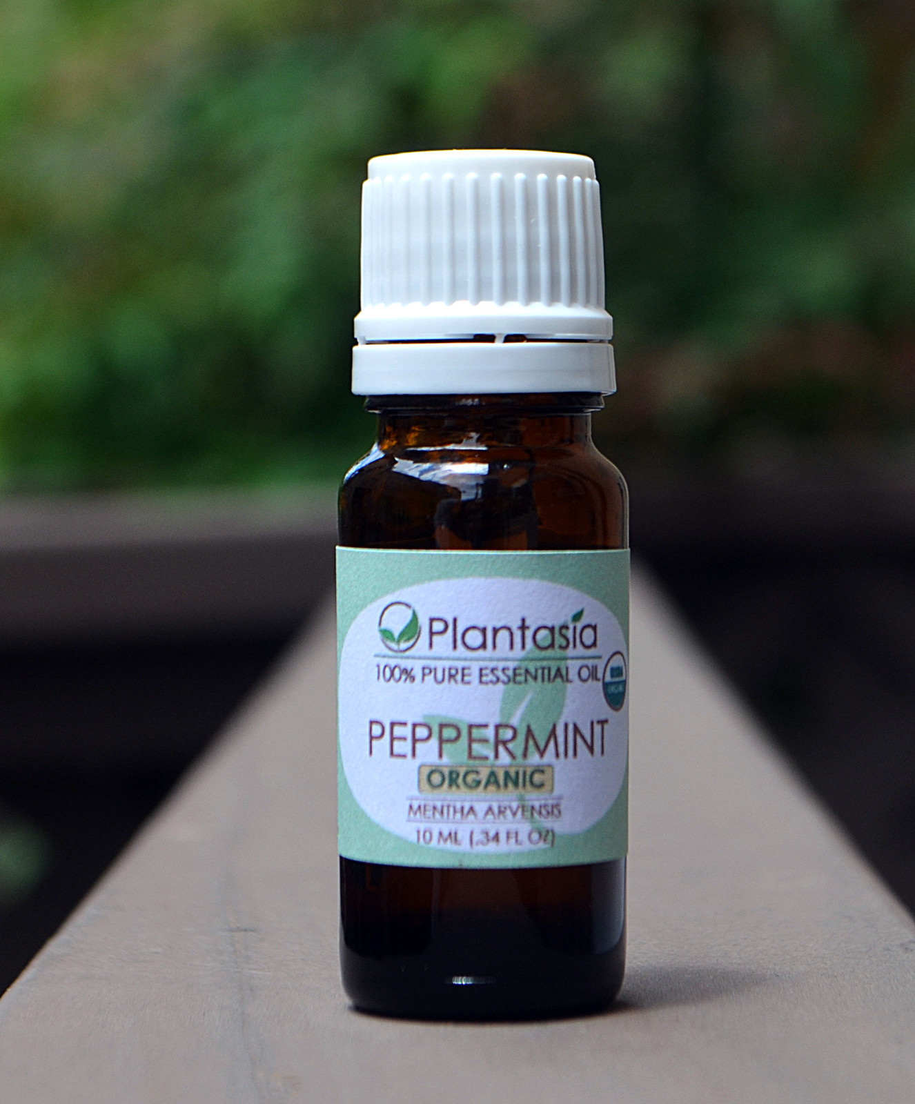 Peppermint Japan Organic Essential Oil 100% Pure Therapeutic India by ...