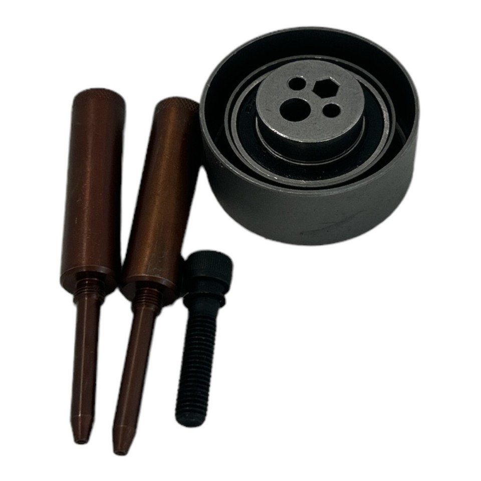 Deutz 1011 Engine Timing Belt Kit with Pins | Fits BF4L1011 BF4M1011 ...