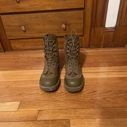 DANNER USMC RAT Temperate (TW) Gore-Tex Men’s Militar… - Gem