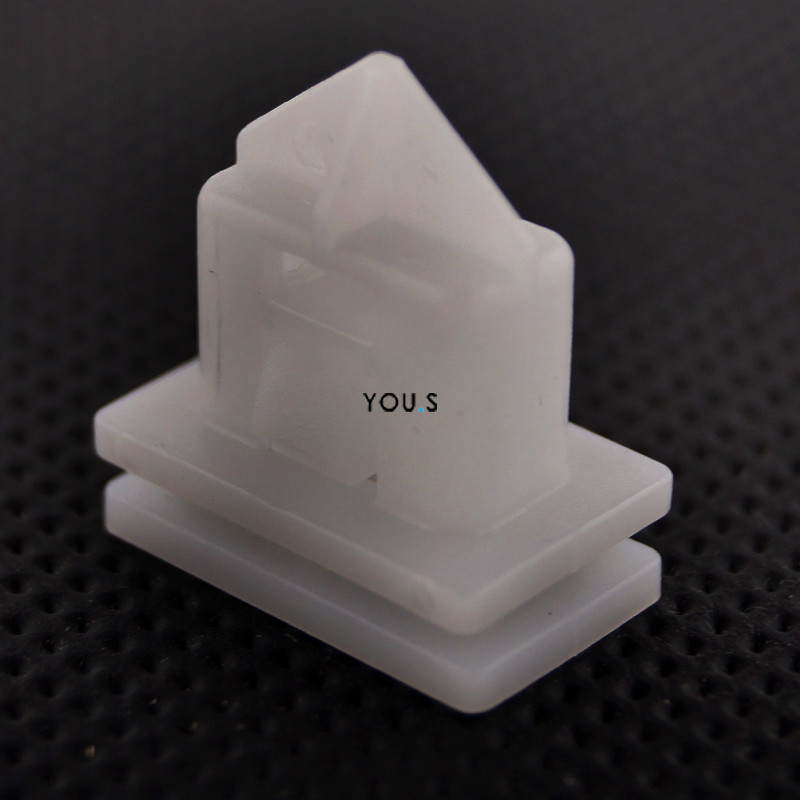 10 x YOU.S Original Schwellerleiste Zierleiste Clips für VOLVO 8678010 ...