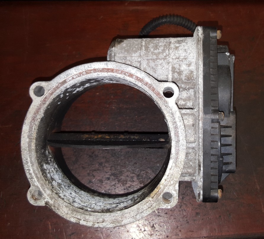 Detroit Diesel DD15 Throttle Actuator A4600980210 | eBay