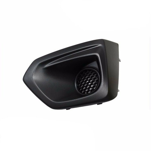Left Side Fog Light Bezel & Cover For Subaru Impreza 2012-14 Replace ...