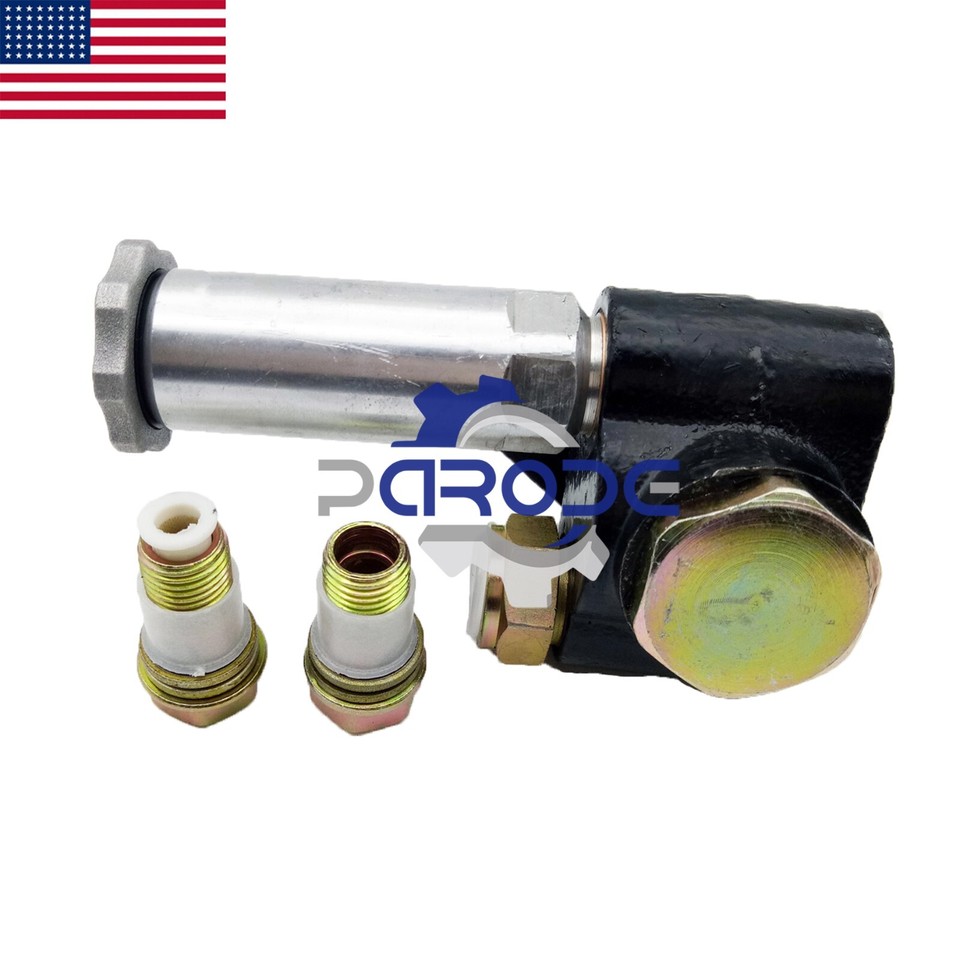 Fuel Feed Pump 5I7507 for Caterpillar Cat 320B 320B L 320A 3066 Rolling ...