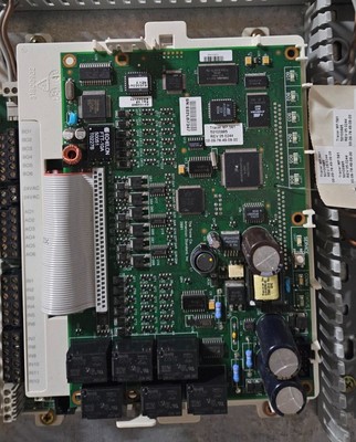 Controls - Trane Tracer