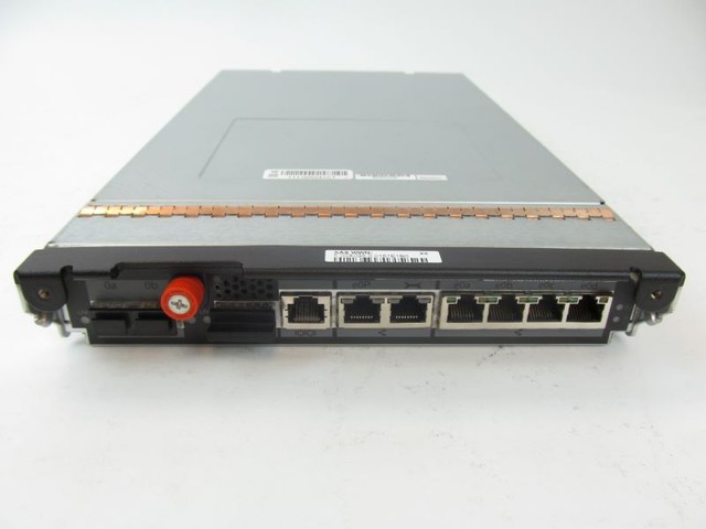 NetApp Fas2040 SAS Wnn 111-00524 B1 Controller Module for sale online ...