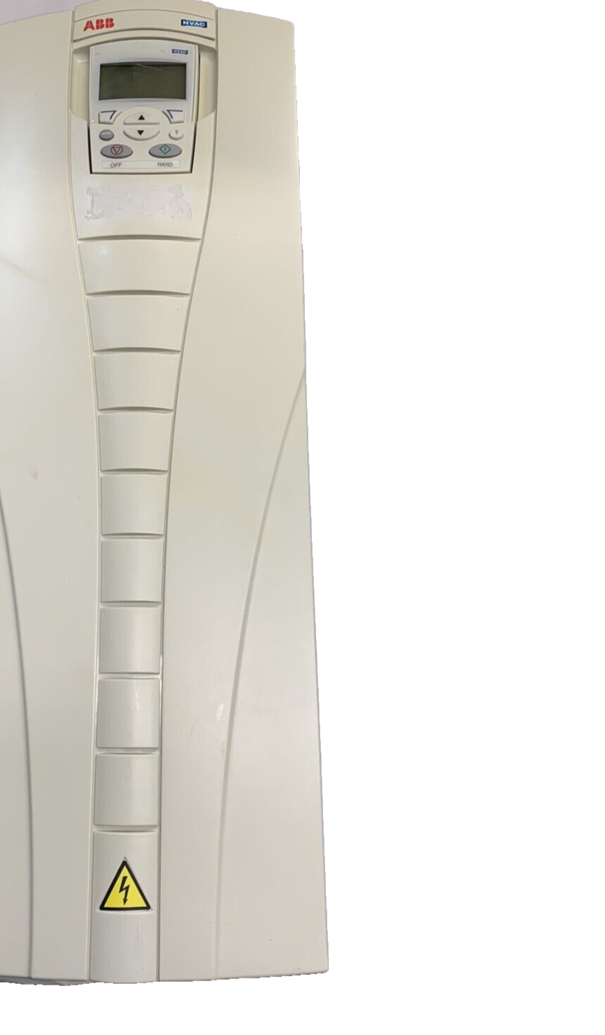 ABB ACH550-UH-075A-2 25HP 240VAC 3PH VFD- TESTED | eBay