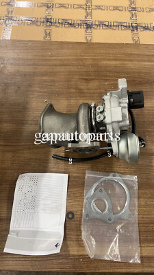 Turbo Turbocharger for Ford Escape 2013-2016 L4 1.6L #CJ5G6K682DA ...