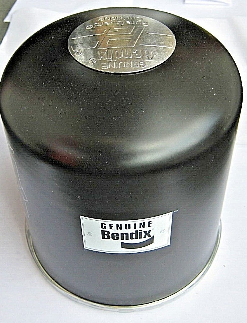 ~ NEW BENDIX AD-IS/AD-SP AIR DRYER OIL COALESCING DESSICANT CARTRIDGE ...
