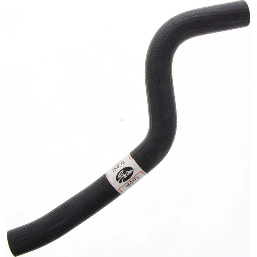 Gates Upper Radiator Hose Replacement 05-0773 | eBay