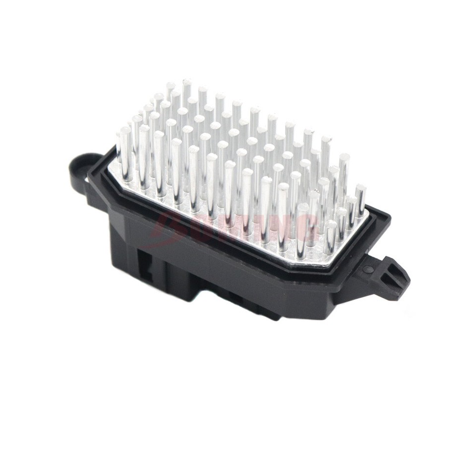 AV11-19E624-AA Blower Motor Resistor Fits For Ford Transit Wagon B-Max ...