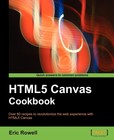 Html5 Canvas Cookbook | Eric Rowell | Taschenbuch | Paperback | Englisch | 2011 | eBay