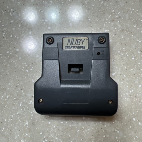 Nuby Snap n Power for Nintendo Game Boy Color System *Untested* | eBay