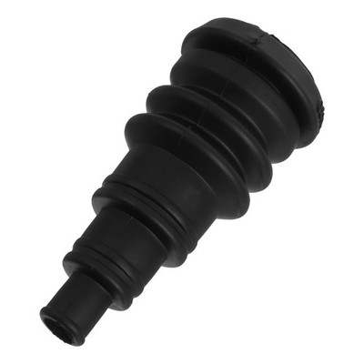 2 Pack Rubber Grommets for Cables Protector Universal Firewall Boot ...