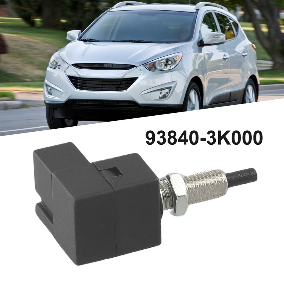 93840-3K000 Ignition Lock Switch Car Accessories Assembly Ignition Lock ...