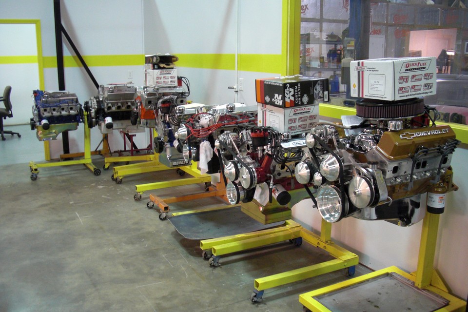 NEW 302ci Small Block Ford Short Block Crate Engine | eBay