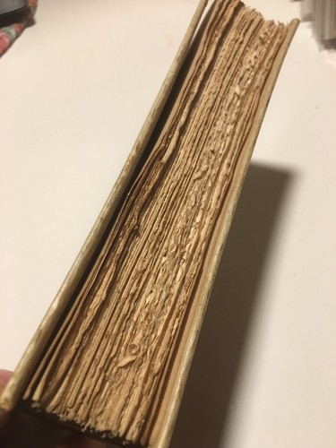 Sophocles The Parnassus Library of Greek and Latin Texts 1897 Uncut ...