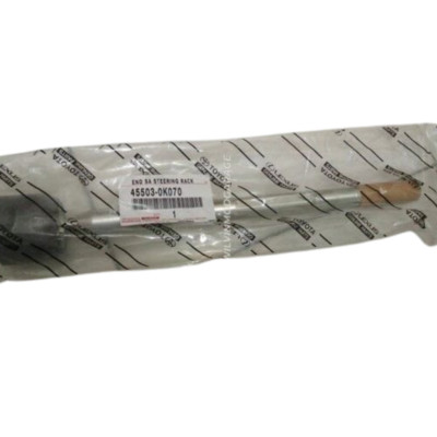 1Pcs Long Tie Rod Rack End Toyota Hilux 2015-2023 45503-0K070 | eBay