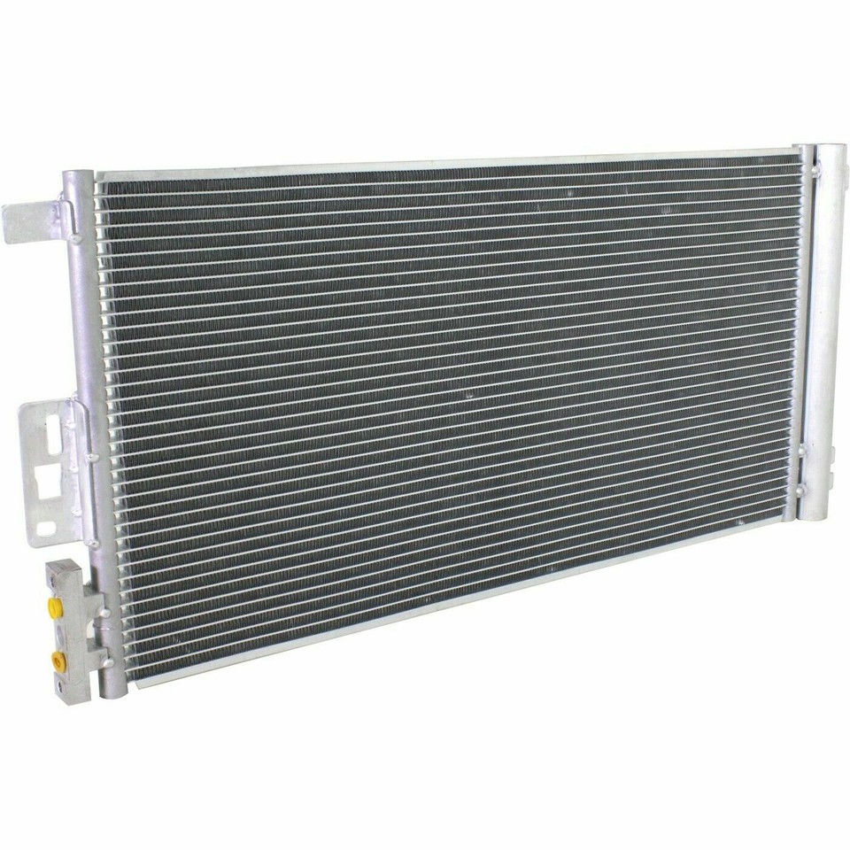 A/C Condenser for 2003-2010 Chevrolet Cobalt, Pontiac G5 / Pursuit ...