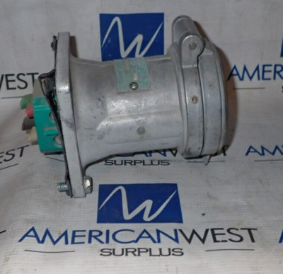 Connectors, Plugs & Sockets - Appleton