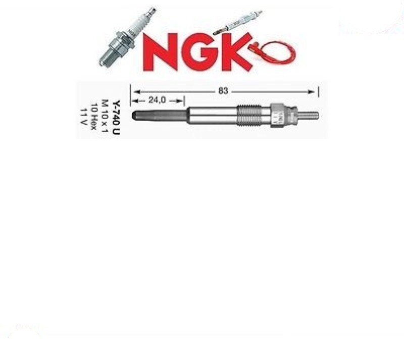 4818 Candeletta (NGK NTK) | eBay