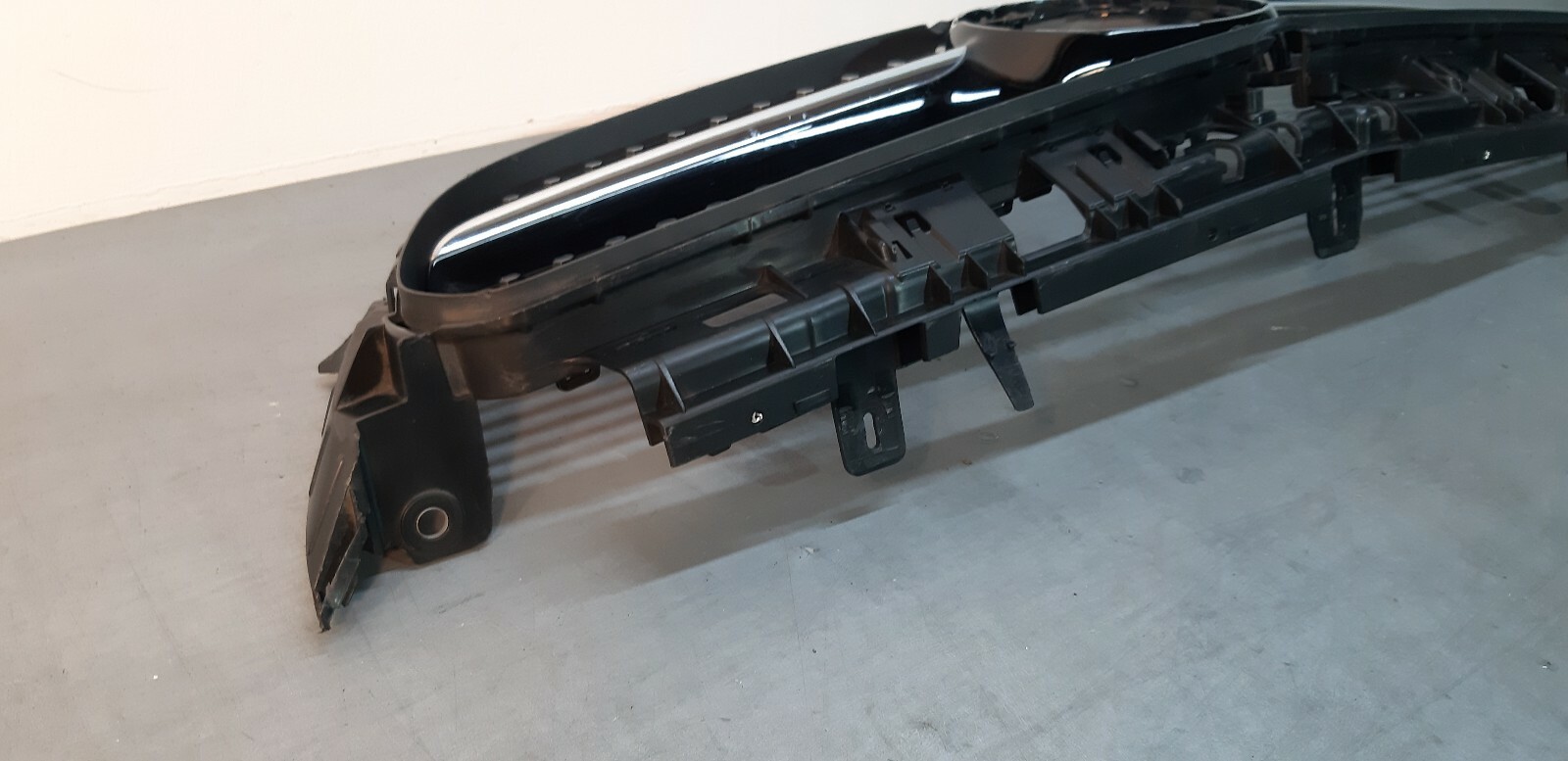 Mercedes E Class Coupe 2016 Onwards Genuine Front Main Grill PN ...