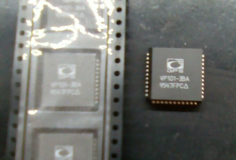 Circuit GEC Plessey Semiconductors VP101-3BA | eBay