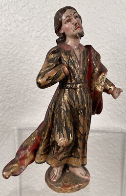 Statues & Figures - Spanish Colonial