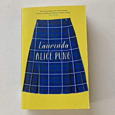 Laurinda by Alice Pung paperback | eBay Australia