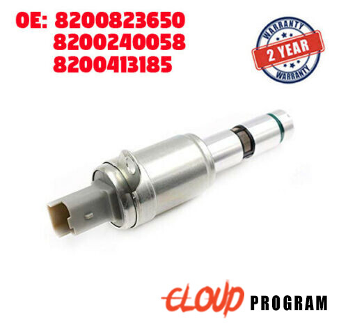 Variable Valve Timing Solenoid 8200823650 Fits for Renault Clio Ford 1 ...