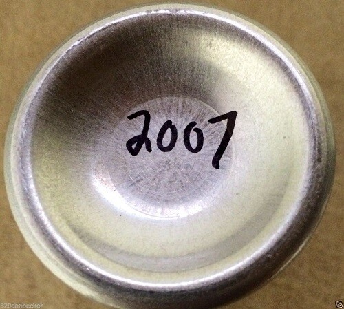 (1) 2007 ABB Speed Shot Energy Drink American Body Builder Full WWE ...